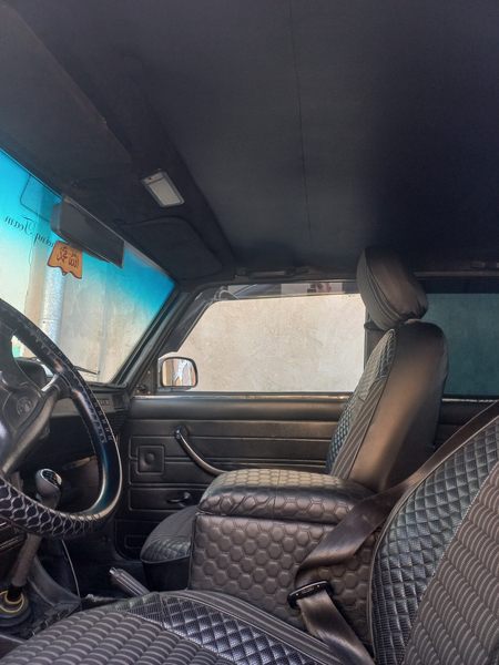 2107 vaz 2010 injektor