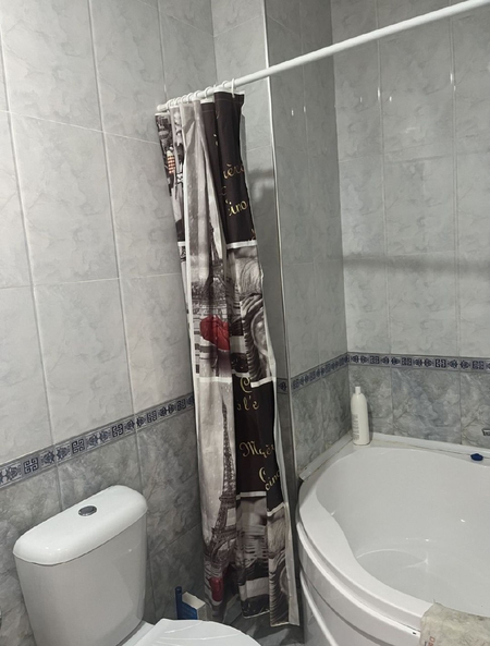 1 ком. Дархан. Новострой. 48м²