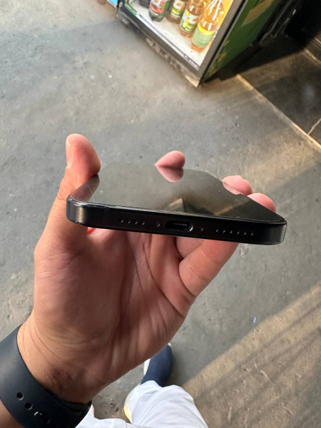 Iphone 15 plus, 128 gb