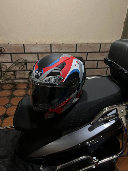 Электроскутерь g30