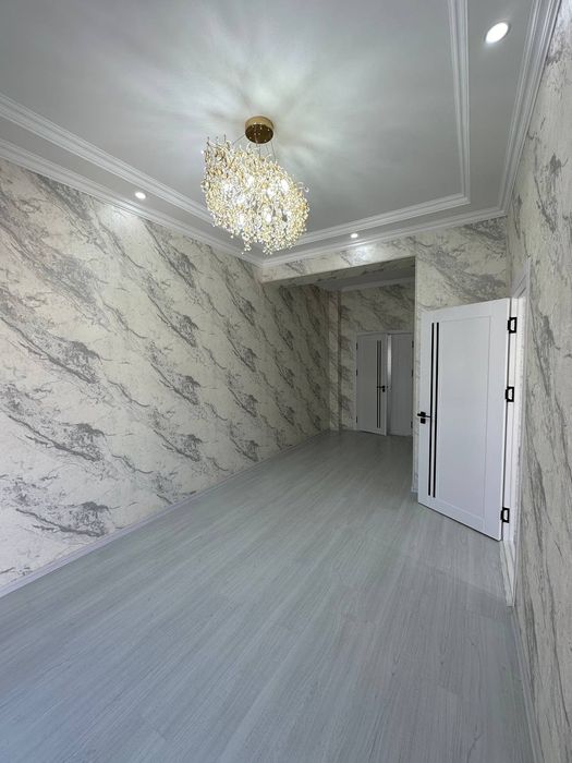Учхоз, Алишеробод, Продаётся Готовый каттедж