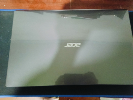 Ноутбук Acer aspire v3 571g