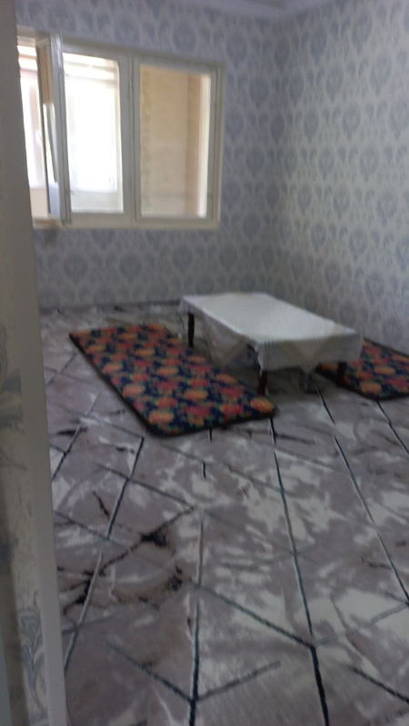 Аренда 2 к2 х комнатная квартира на втором этаже