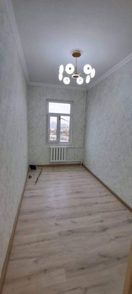 Срочно продам квартиру на Алгоритм