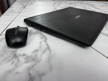 Ноутбук Acer i3 7 го поколение