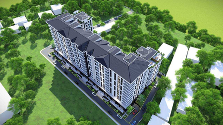 Дешево отдам свою 3-комнатную квартиру-коробку 2 этаж, Юнусабад 17