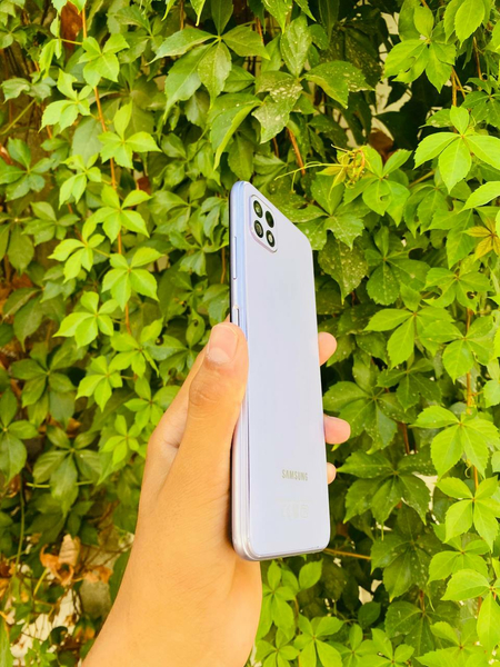Samsung A22 5G sotiladi
