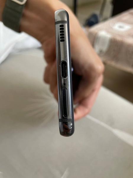 Samsung S21 5G 8/256gb