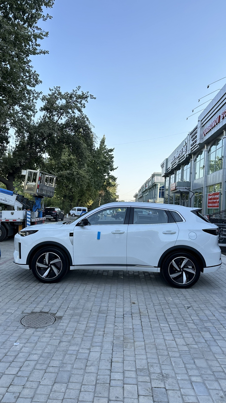 Nevo Q05 Gibrit 3 yil 120 000 garantiya . 2024
