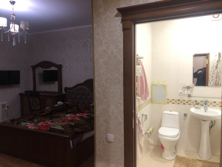 Спецплан  3 ком 5 этаж /5 с лефтом 115 м2 евро рем ор Хумо Арена