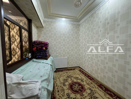 3 xonali 70m² 2-qavat uy sotiladi