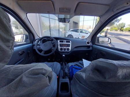 Changan   Star  5