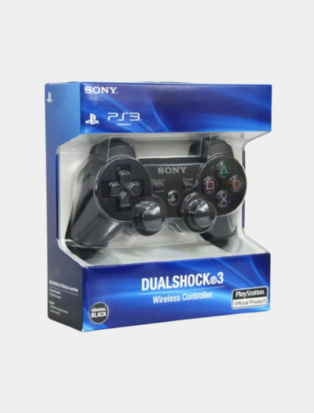 Геймпад Dualshock 3 от ps3