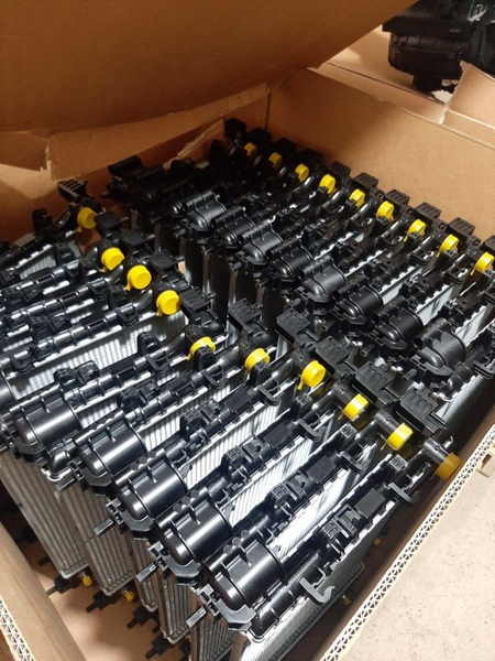 Difizor vs Radyatrlar optom