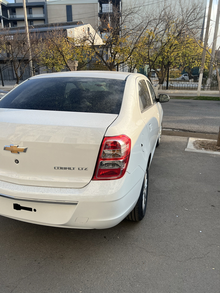 Cobalt  sotiladi yengi 2025yil