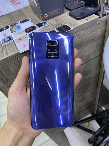 redmi note9S sotiladi
