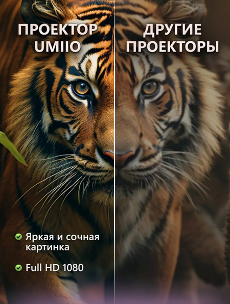 Проектор домашний кинотеатр