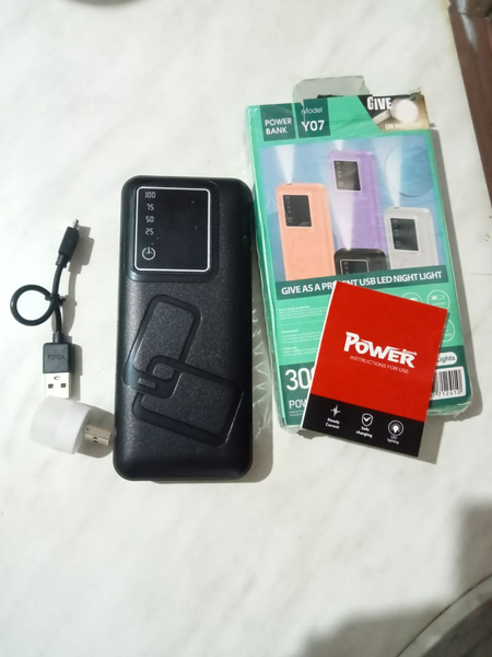 Power bank / Quvvatlagich 30.000 mAh