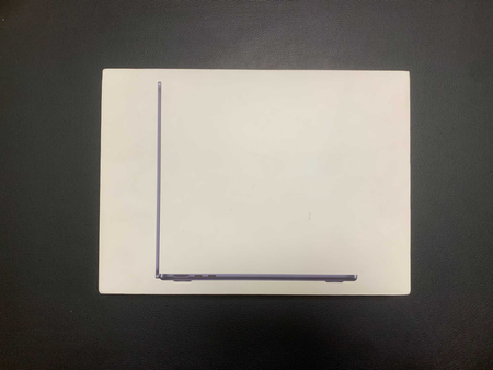 MacBook Air M2 Midnight 96% (2022)