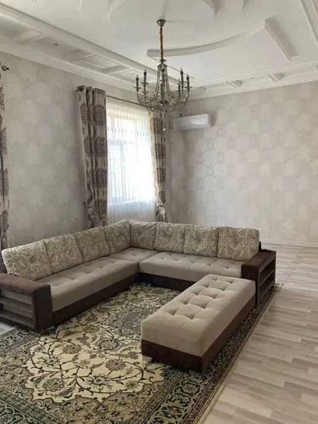 Сдаётся дом в аренду ц. Луначарского Парк культуры  Гульшан ID: 52849