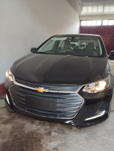 Onix primier turbo