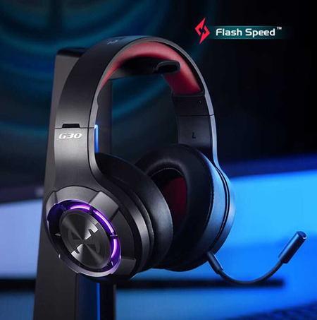 Edifier HECATE G30 II Игровая гарнитура