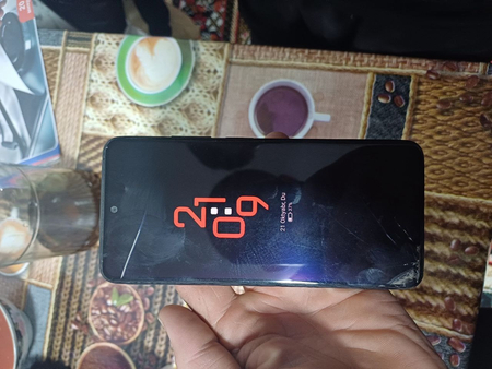 Redmi note 11 4 ga 64