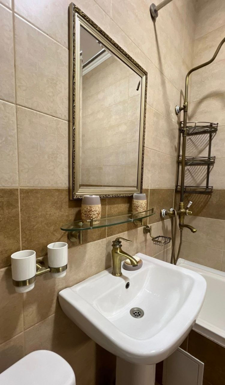 Махтумкули Golden House Срочно Сдаётся 2х комнотная