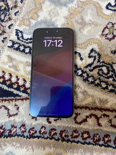 Iphone 14 pro max