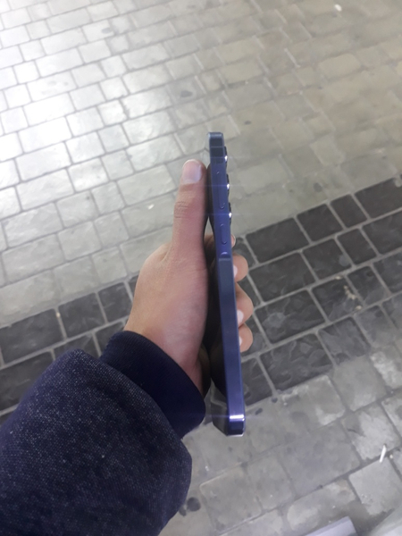 Samsung A55 8/128