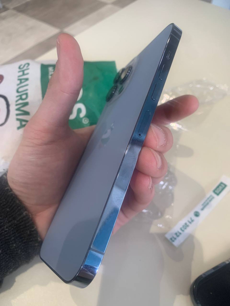 Iphone 13 pro max