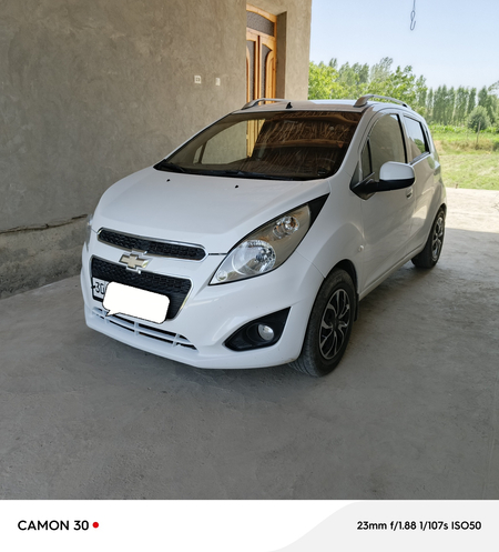 Spark 2013 3-pozitsiya