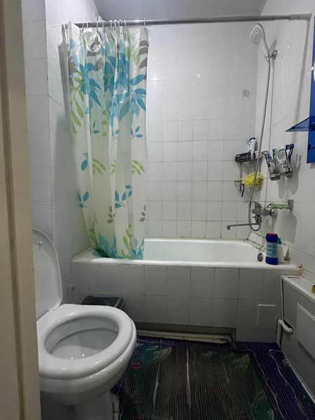 Продаётся 80м² Саид Барака 4/2/4 ор-р Гувд