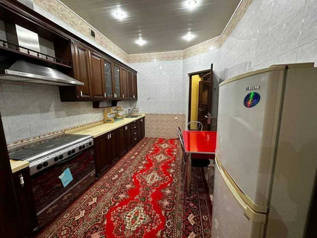 #127  Дом в аренду ориентир  Юнусабадский хокимият . Арка .