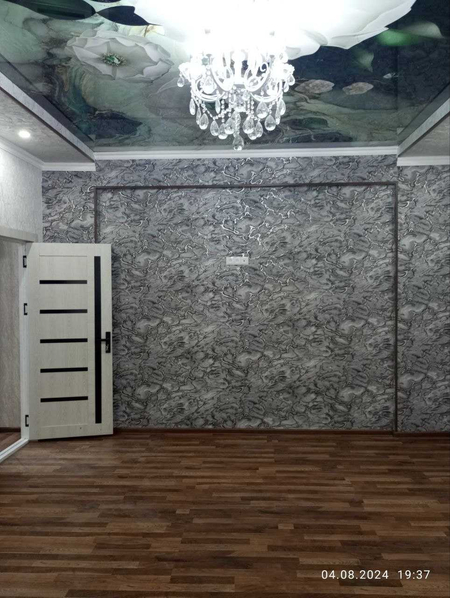 Продаётся 2х комн квартира на 2 этаже Ор-р 5 микрорайон