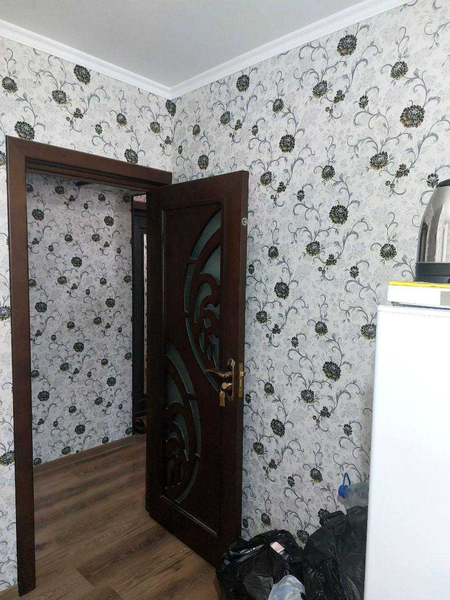 Янгийул тумани Кондитерский
