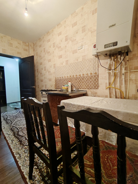 Mirzo Ulug'bek Rayon Qorasuv-6 yangi mashchit Oldida Joylashgan Uy