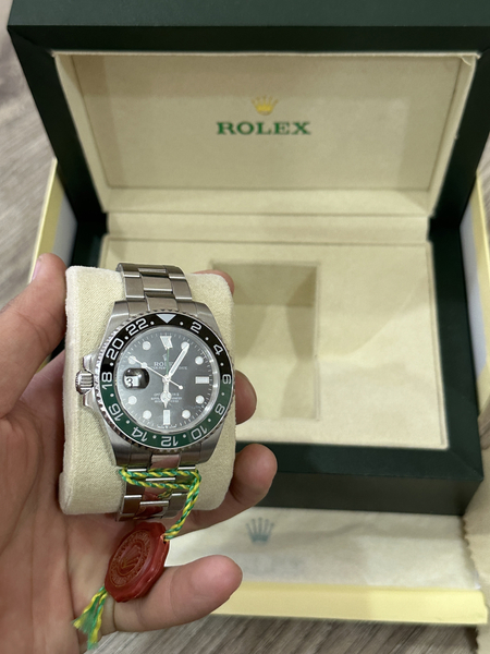 Rolex submarina sprayt