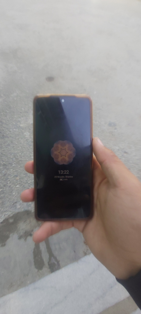 Poco x4 pro 5G 8/128