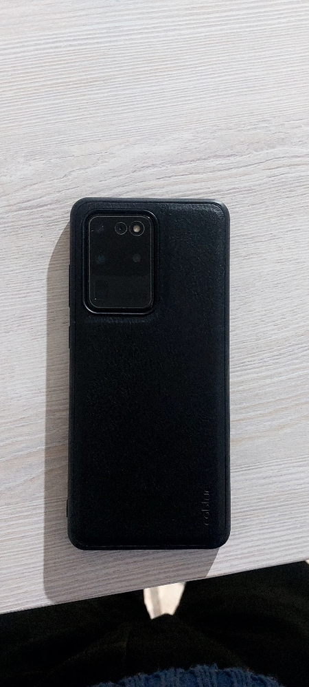 Samsung s20 ultra 5g 256g 330$