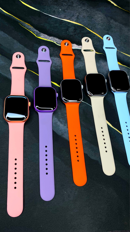 AppleWatch 9 Pro