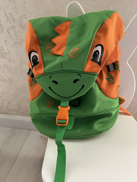 Рюкзачок