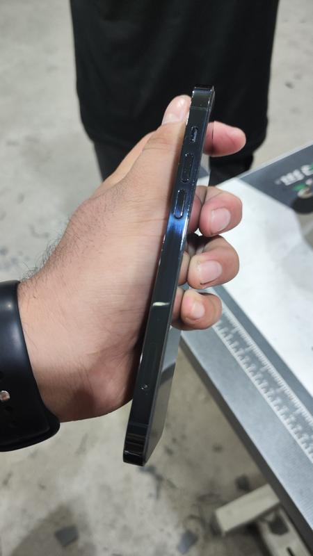 Iphone 12pro 256 Gb