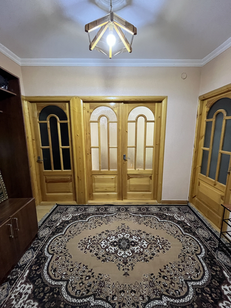 Продаётся квартира