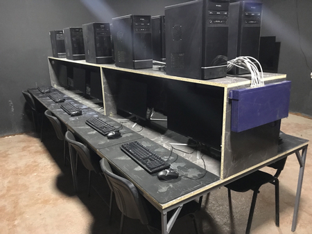 game club sotiladi 10 dona ddr4