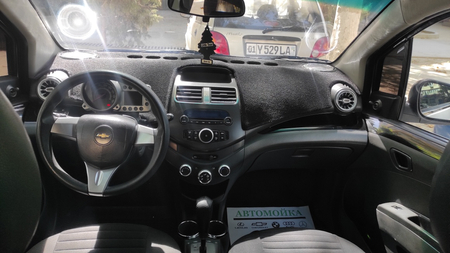 Spark arenda avt boshiga 1200 gaz