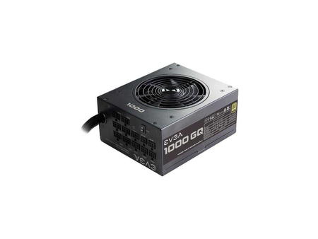 Блок питания - EVGA 1000GQ