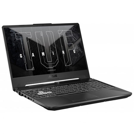 ASUS TUF FA506 Ryzen7-7435HS/8Gb DDR5/512Gb/RTX3050 4GB/15.6\\\