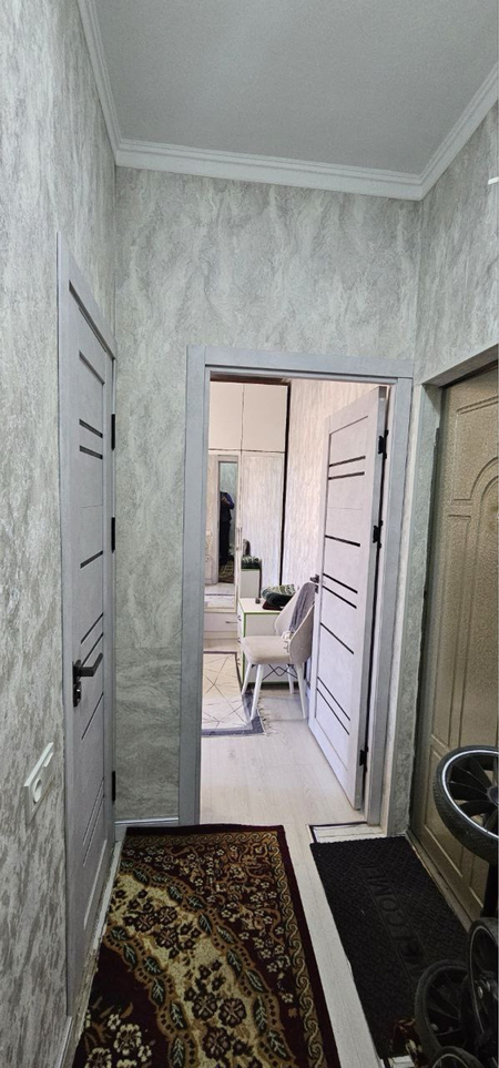 Продается квартира Чиланзар 12 1х2 килинган фарход бозор ропараси