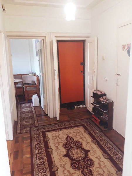Продается квартира 2/4/4